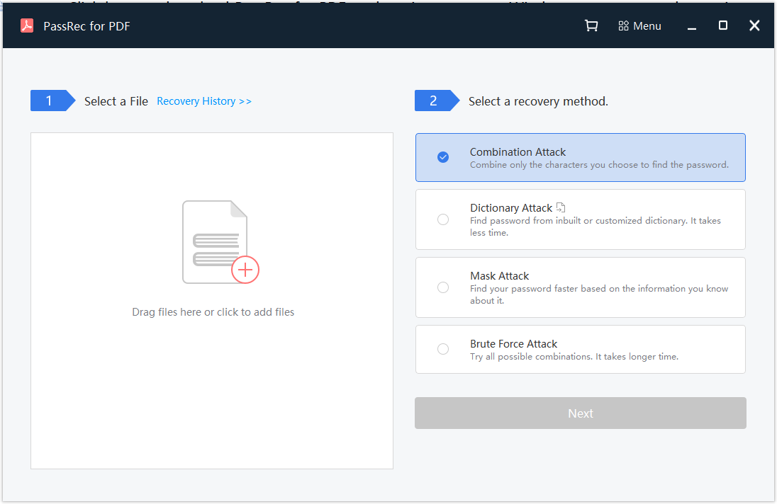 Top 4 Ways To Crack PDF Password Easy And Fast top-4-ways-to-crack-pdf-password-easy-and-fast