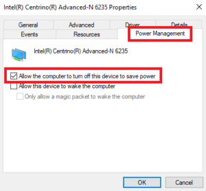 Window 10 WIFI Not Working? 10 Methods to Solve it!