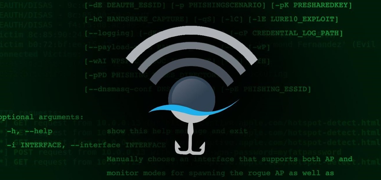 3 Methods to Help You Crack WIFI Password With And Without Software