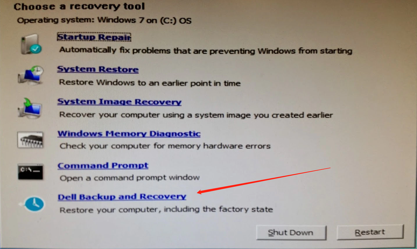 How To Factory Reset Dell Laptop without Password? How To Factory Reset Dell Laptop without Password?