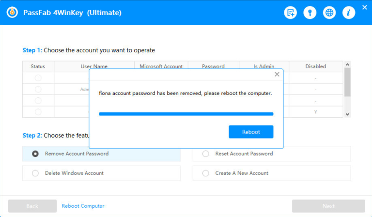How To Factory Reset Dell Laptop without Password?